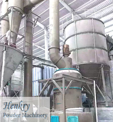 Quality Micro Powder Grinding Mill & Ultrafine Grinding Mill factory ...