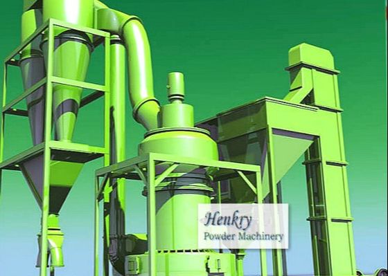 Pendulum Roller Grinding Mill factory, Buy good quality Pendulum Roller ...